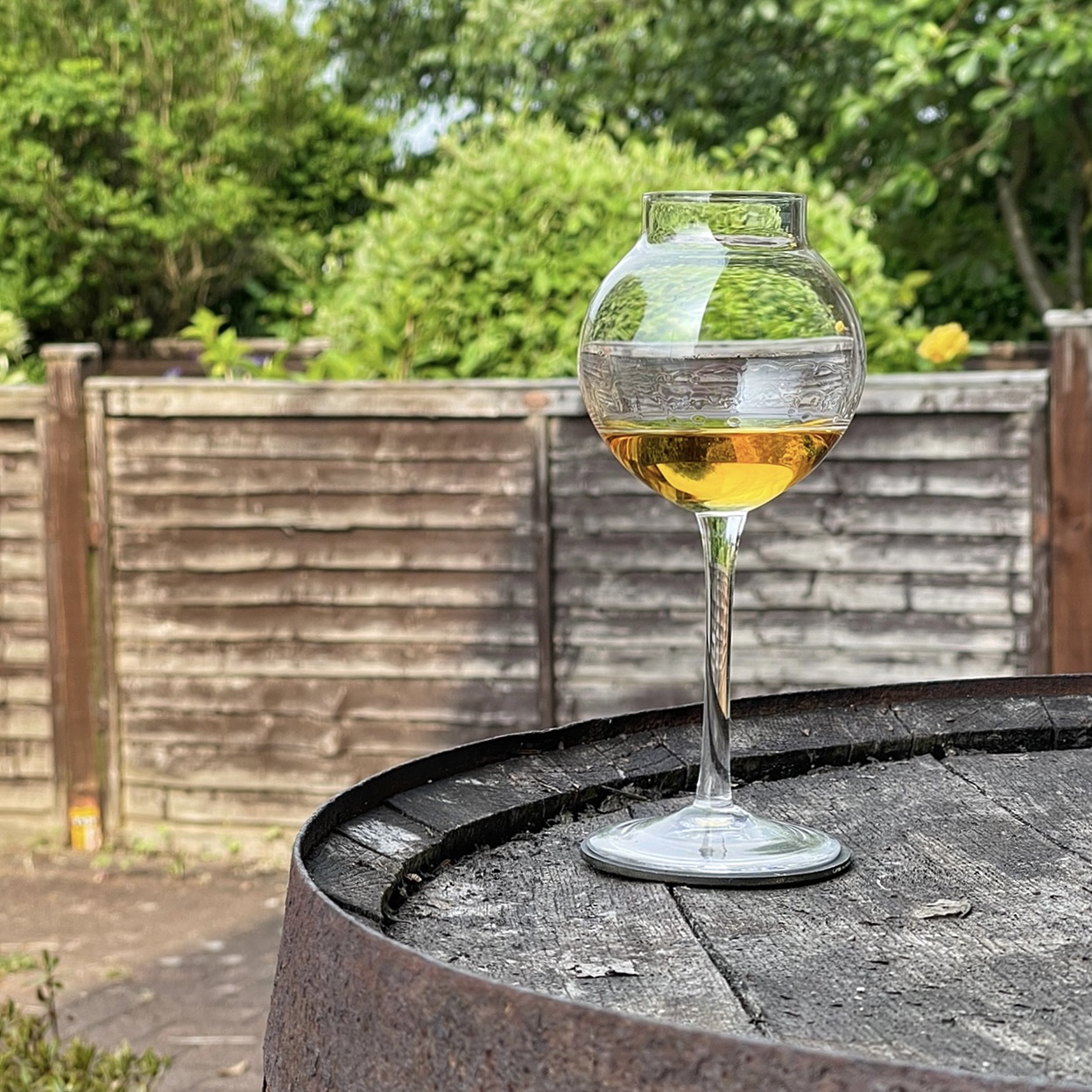 The Hit List - A Scot on Scotch